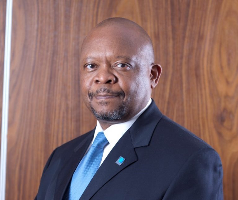 Bert Chanetsa 2 - Centre of Excellence